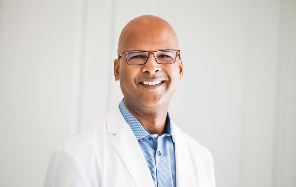 Dr. Sanjay Pandeya